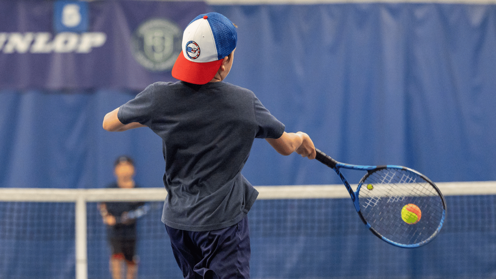 Explaining How the UTR Sports Color Ball Rating Works