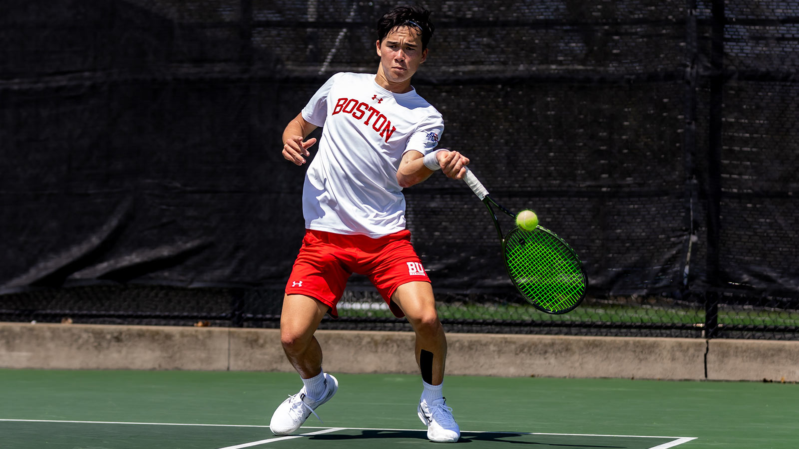 Corey Craig Reaching His Pro Tennis Goals on UTR Pro Tennis Tour