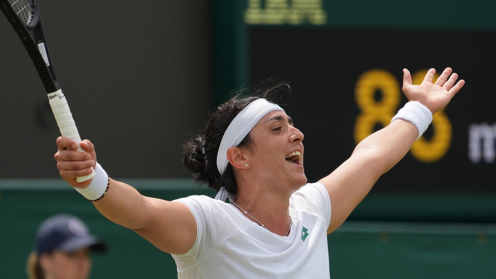 Women's quarterfinals to take center stage on Tuesday at Wimbledon