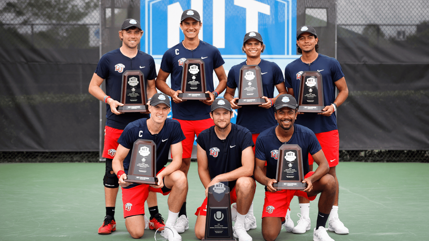 Team Selections, Draws, Schedule Revealed for 2024 UTR Sports NIT Cham