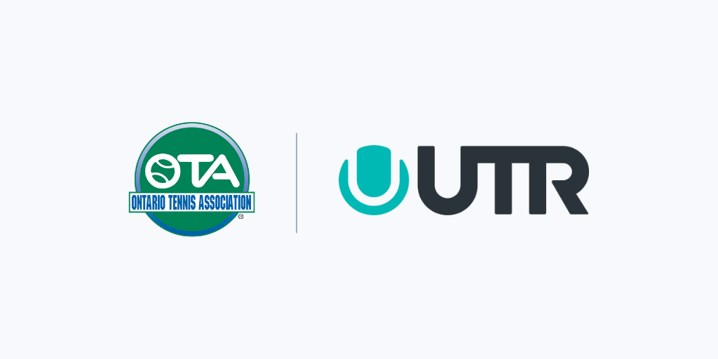 Universal Tennis and the Ontario Tennis Association Team Up