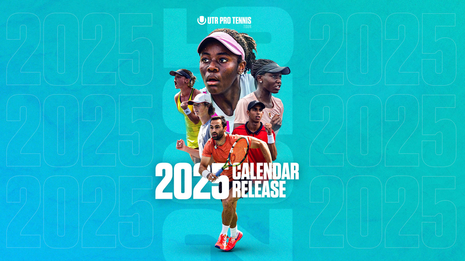 UTR Sports Announces Expanded 2025 Global Calendar, $11 Million Pro Te