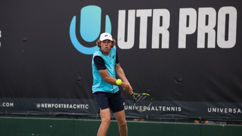 UTR Sports Announces 2024 UTR Pro Tennis Tour Calendar