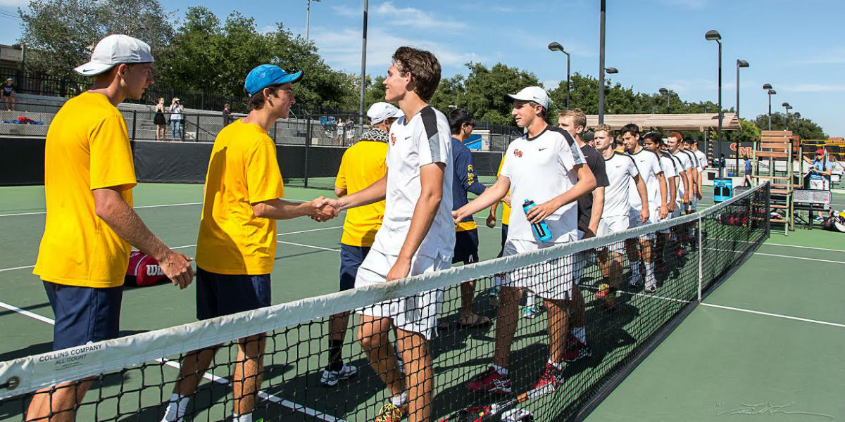 UTR: Mainstay of College Tennis