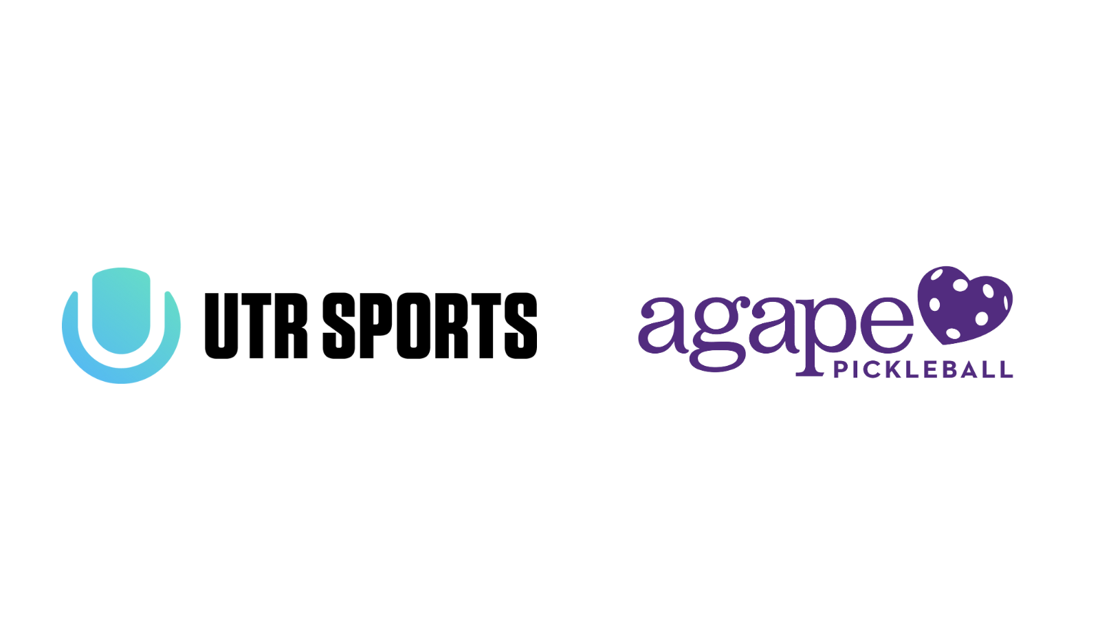 Agape Tennis and Pickleball Academy Partners with UTR Sports to Host T