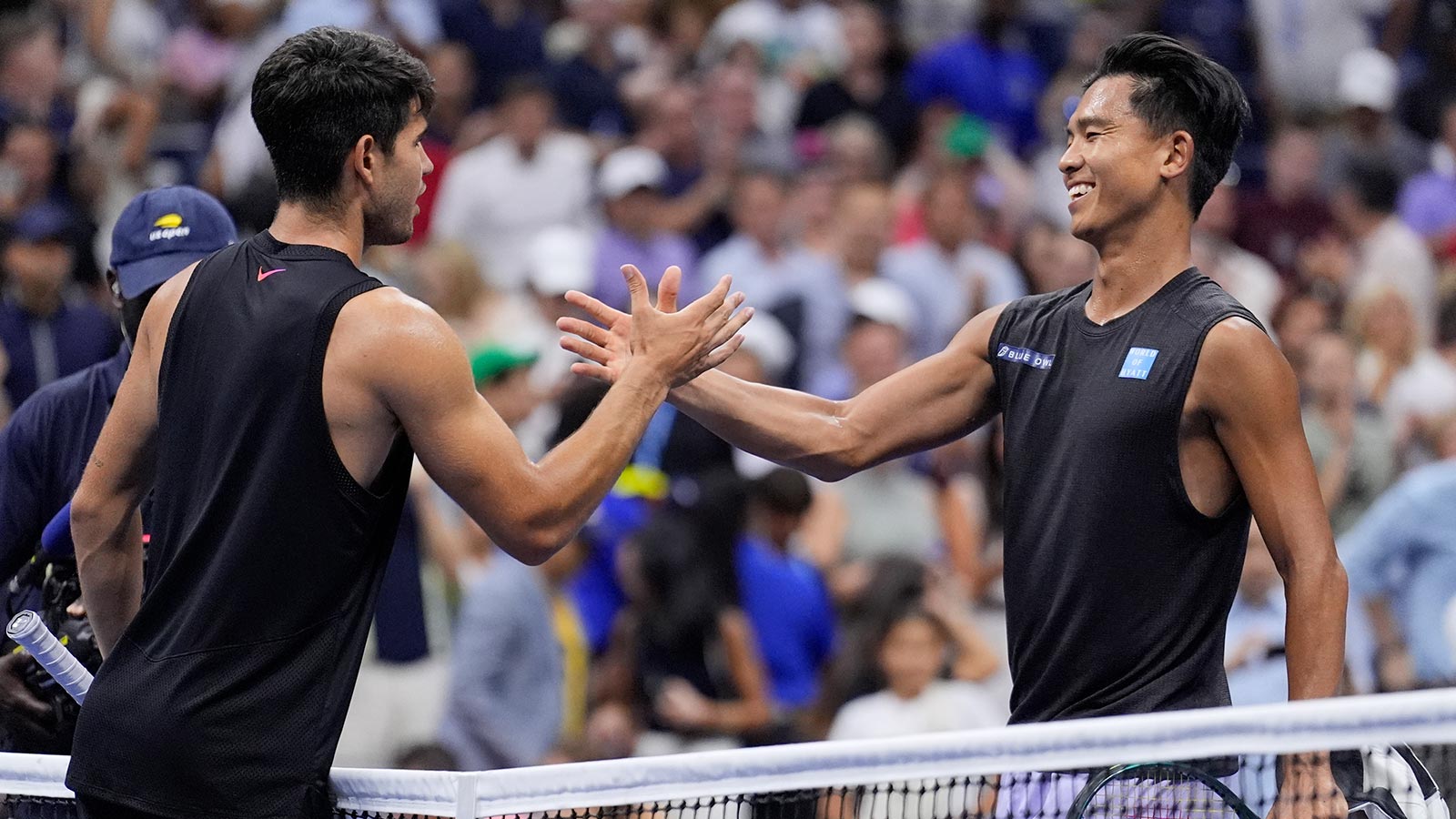 PTT Players Featured in 2024 US Open Main Draws