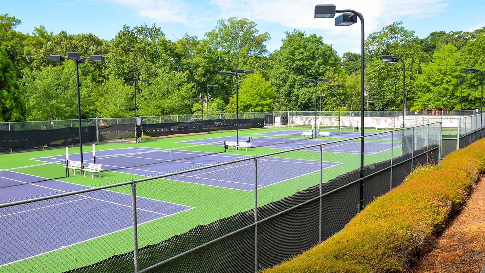 October Club Spotlight: UTR Sports