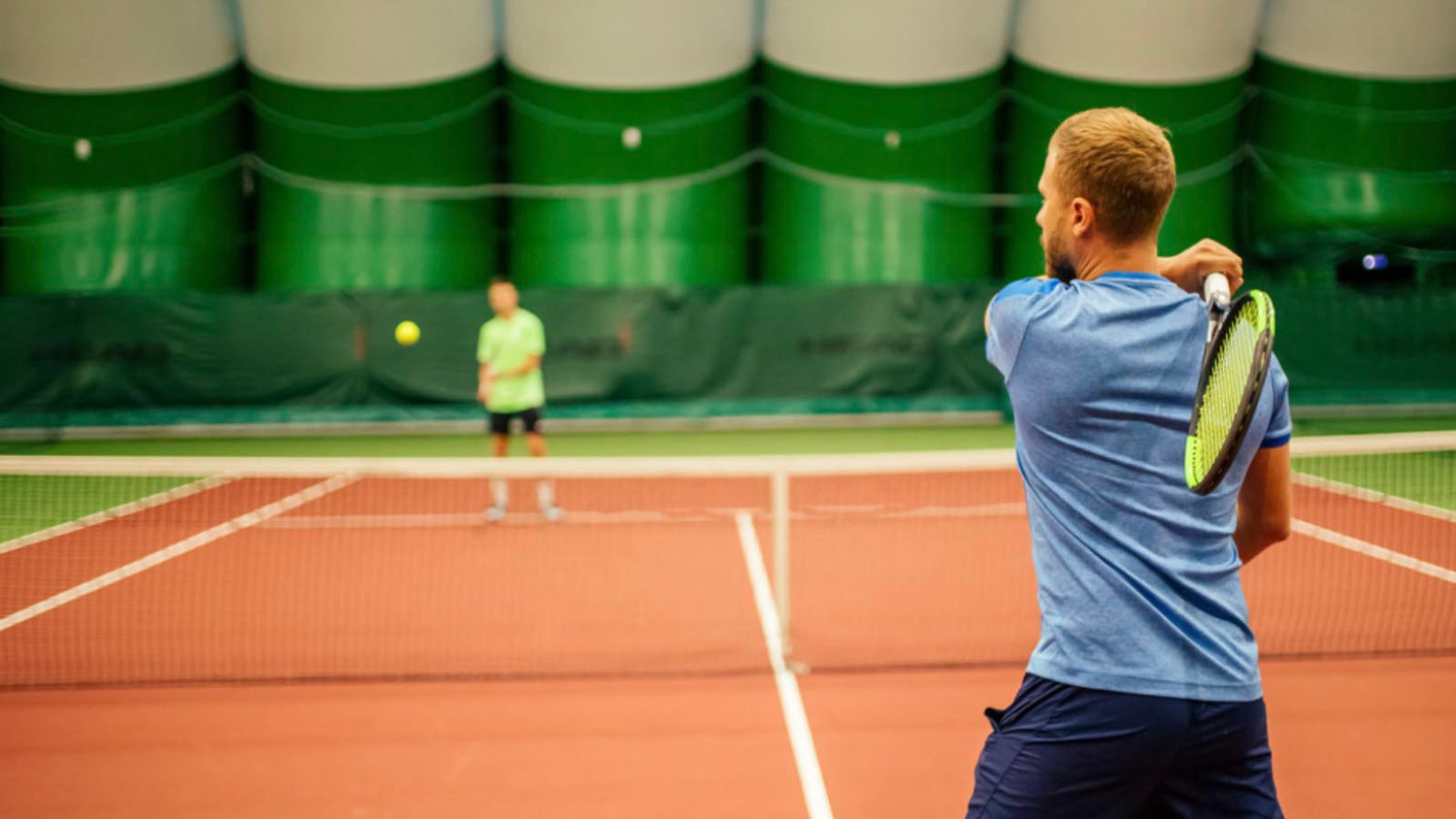 January Monthly Spotlight at UTR Sports