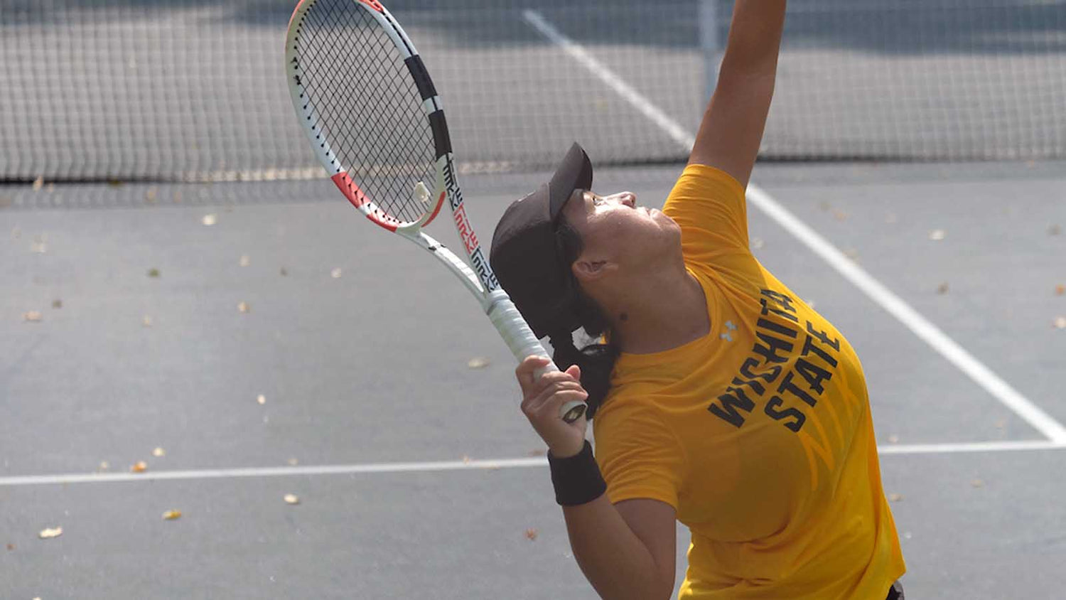 ITA Fall Circuit by Universal Tennis Reveals Schedule for College, Adu