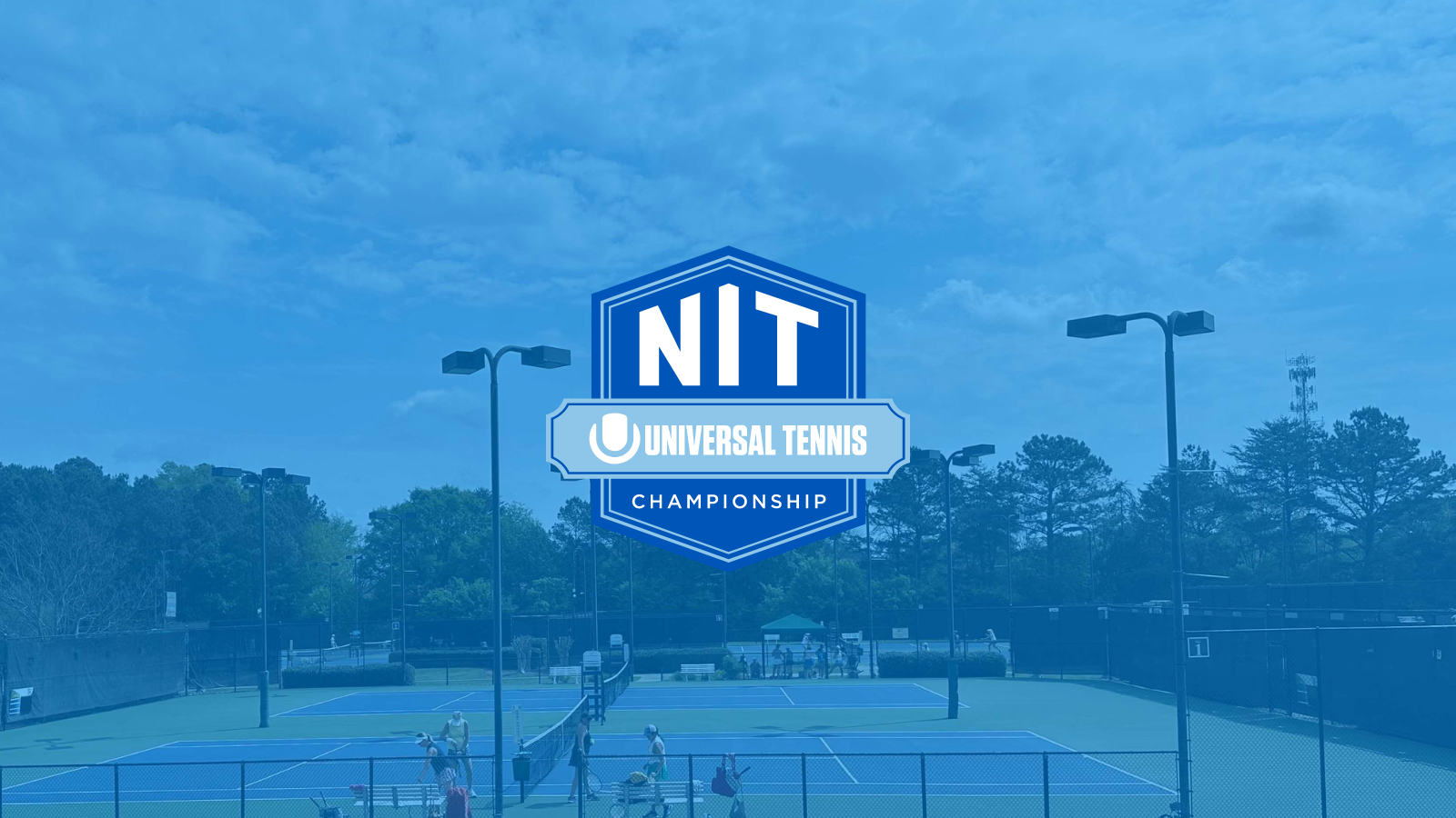 Universal Tennis to Host First-Ever NIT Championship for College Tenni