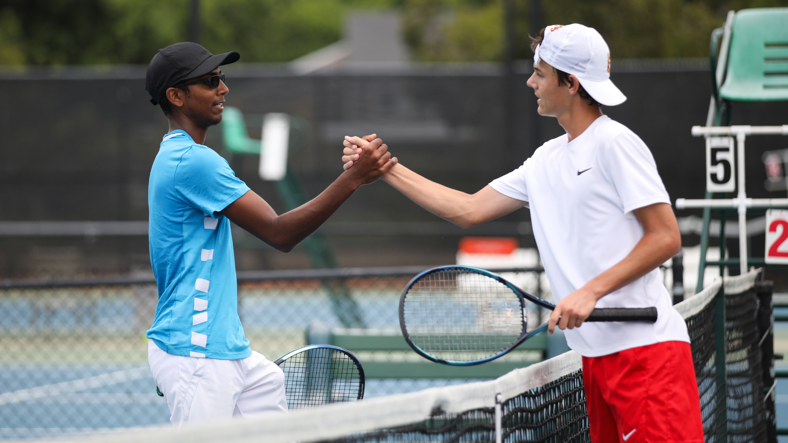 UTR Sports Announces Inaugural College Tennis Showcase to Spotlight As