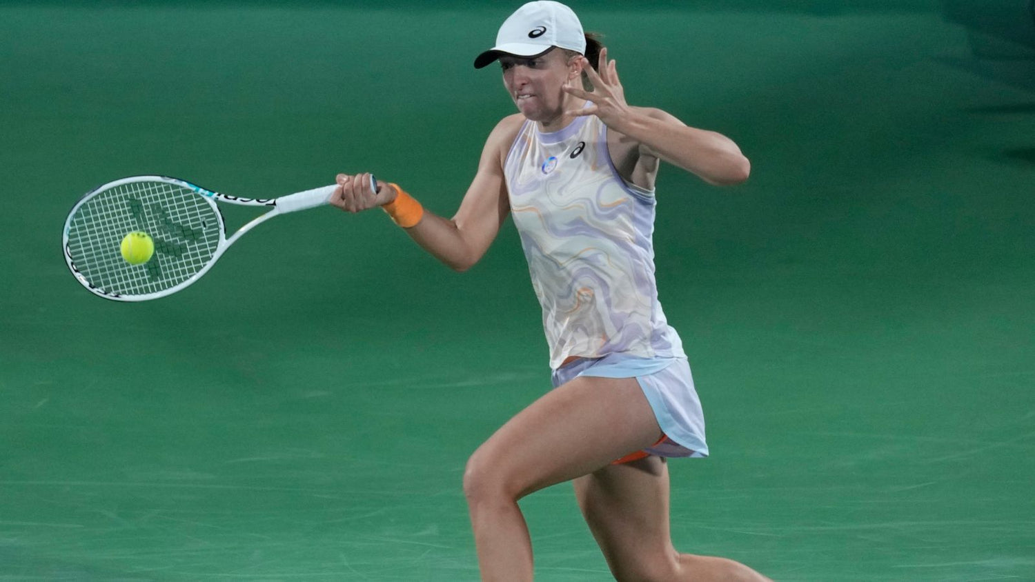 Swiatek, Sabalenka Lead 2023 Indian Wells Women's Singles Favorites