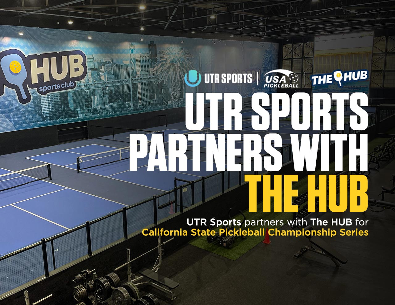 Pickleball Tournaments