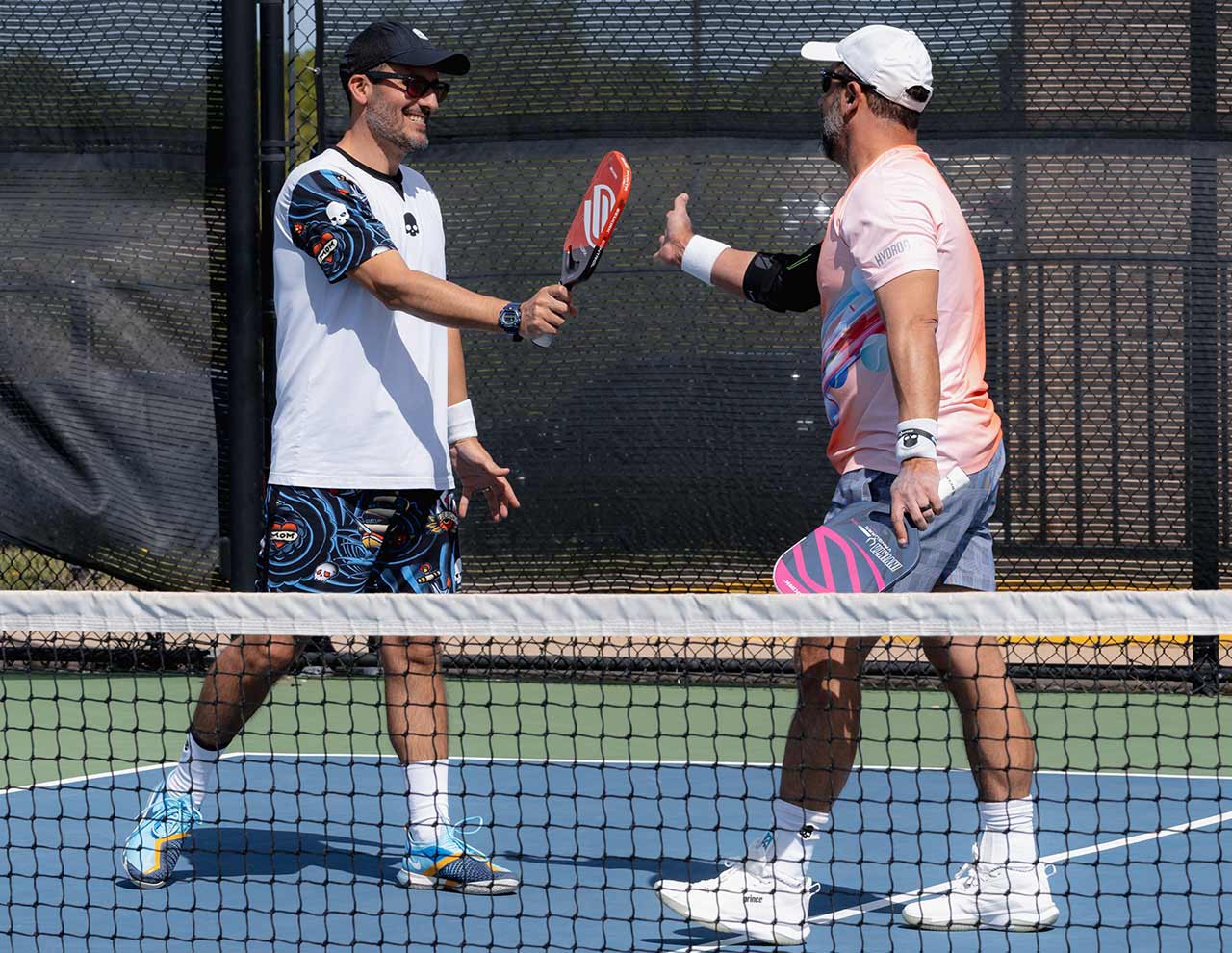 Register for 2024 Biofreeze USA Pickleball National Championships