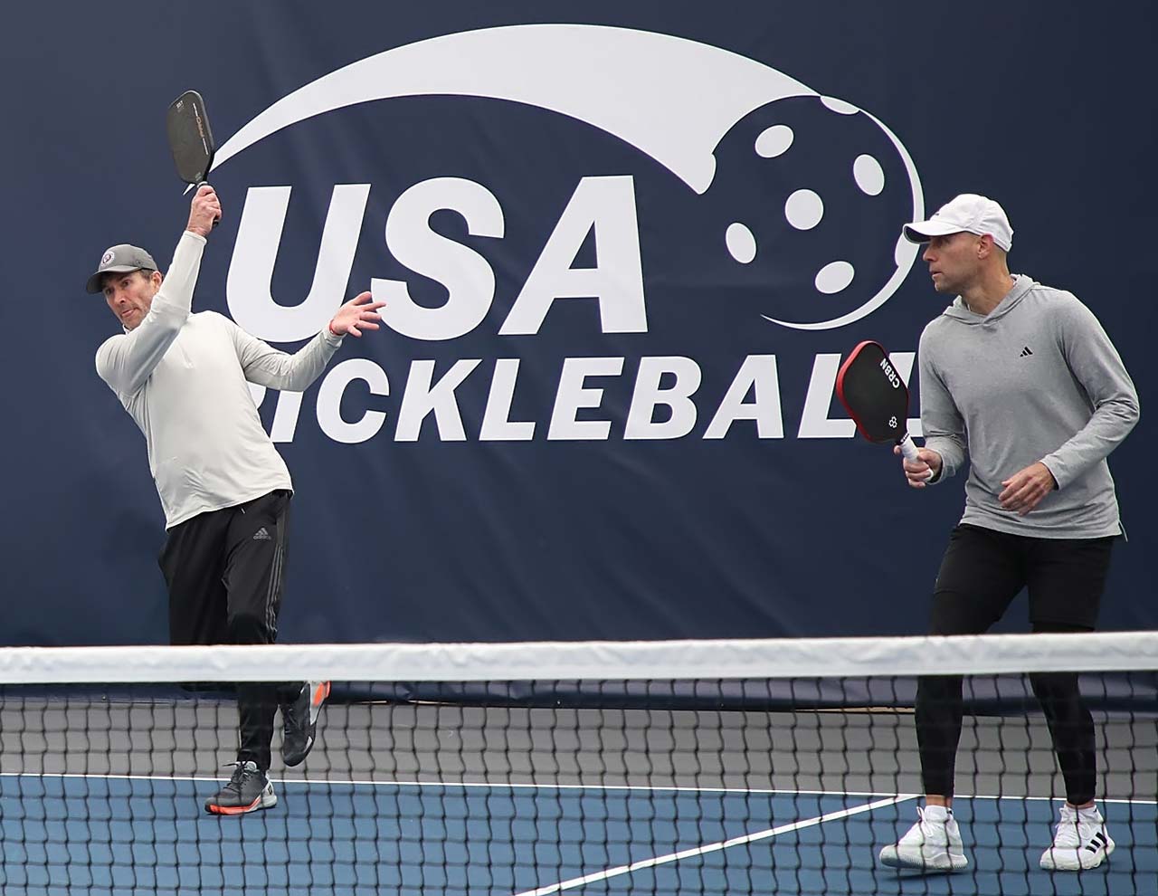 Register for 2024 Biofreeze USA Pickleball National Championships
