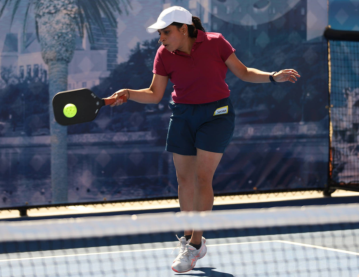 Flex Pickleball Leagues: Play Pickleball On Your Schedule